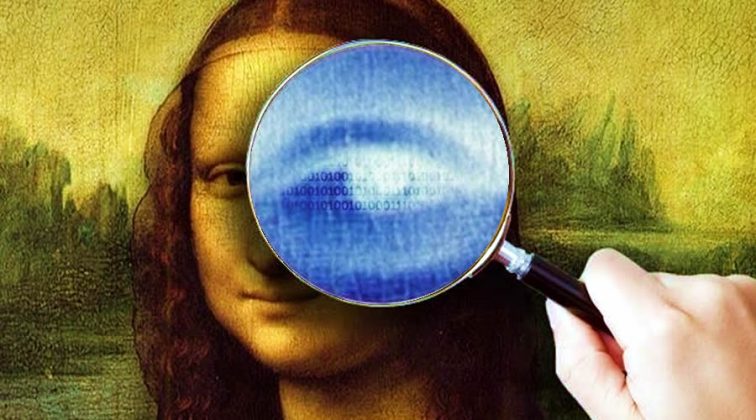 Securely Send Essential Data Over Internet By Hiding Files In An Image Using CMD