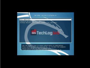 How To Dual Boot Kali Linux v2021.1 With Windows 10