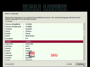 How To Dual Boot Kali Linux v2021.1 With Windows 10