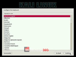 How To Dual Boot Kali Linux v2021.1 With Windows 10