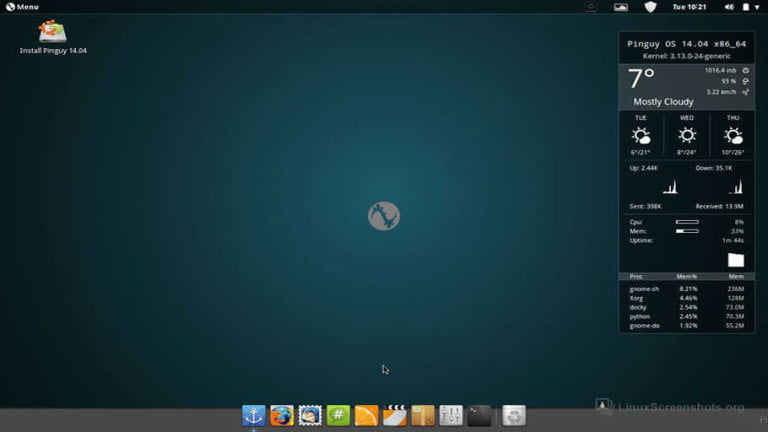 10 Best Beginner-Friendly Linux Distributions In 2023