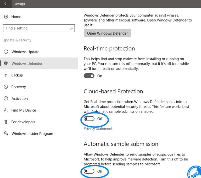 How to make stop Microsoft spying on you — make your Windows 10 as private as possible