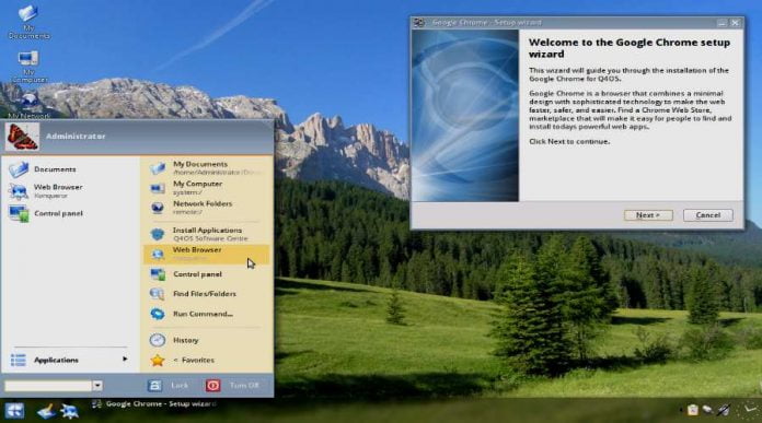 10 Best Alternative Linux Distributions for Windows and macOS in 2023