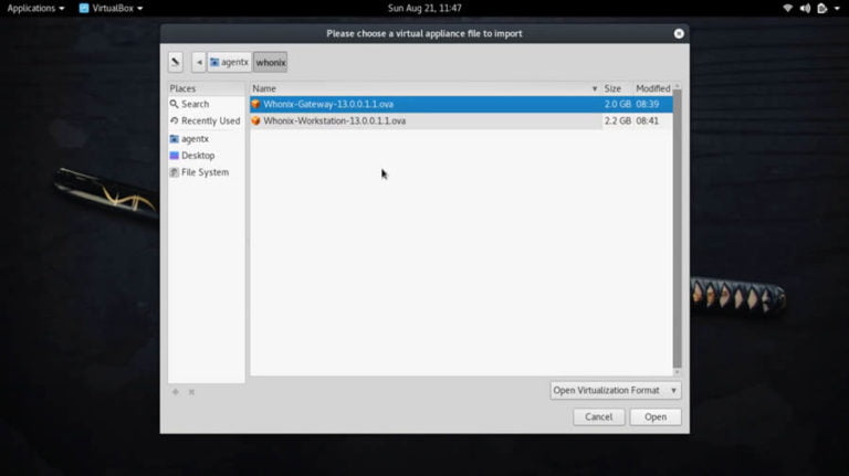 9 Best Security-Centric Linux Distributions For Privacy Protection In 2023