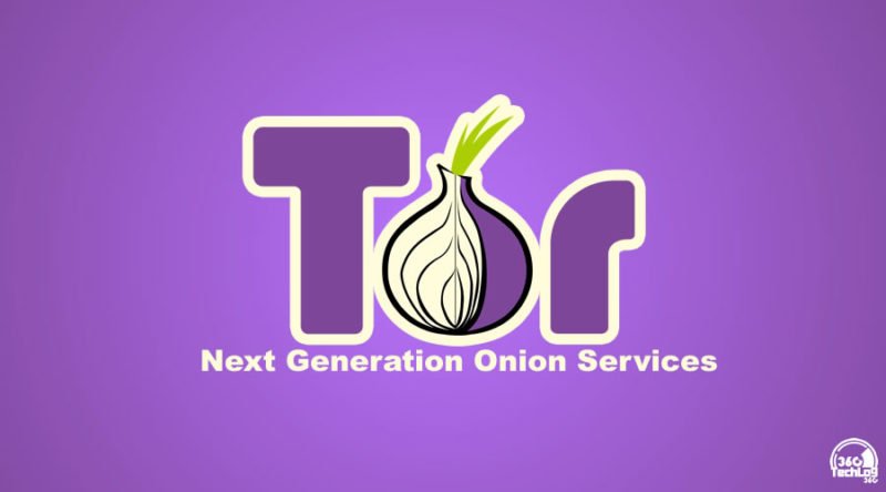 Tor's Next Generation Onion Services Improves Anonymity In Tor Browser
