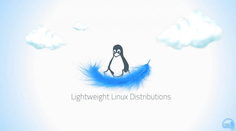 25 Best Lightweight Linux Distros To Reinvigorate Old Computers In 2023