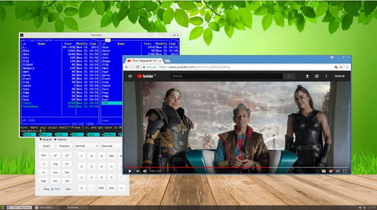 25 Best Lightweight Linux Distros To Power Up Your Old Computers in 2024