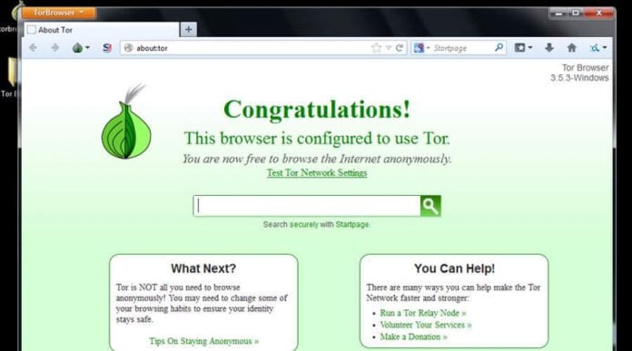 8 Best Anonymous Browsers To Protect Online Privacy (Updated 2023)