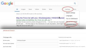 10 Best Google Search tricks to find exactly what you are looking for ...