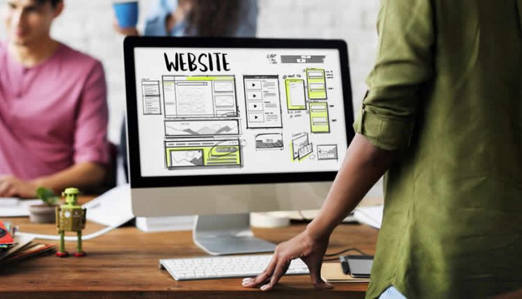 Top ideas to modernize your website: correct approach