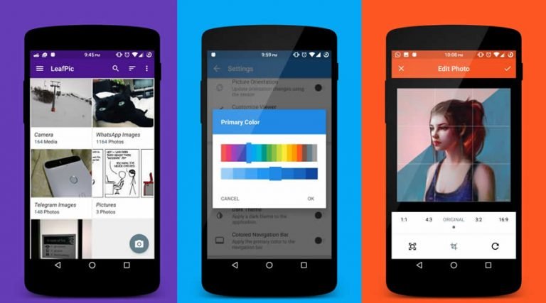 30 Best Open-Source Android Apps With Source Code For Developers To ...
