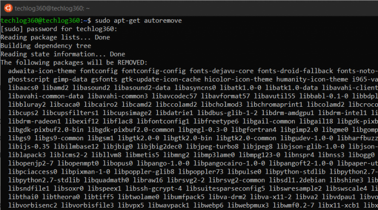 40 Basic Ubuntu Commands And Terminal Shortcuts For Beginners