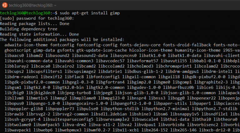 40 Basic Ubuntu Commands And Terminal Shortcuts For Beginners
