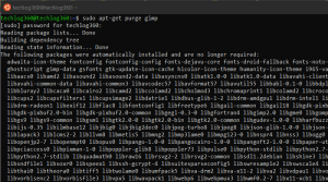 40 Basic Ubuntu Commands And Terminal Shortcuts For Beginners