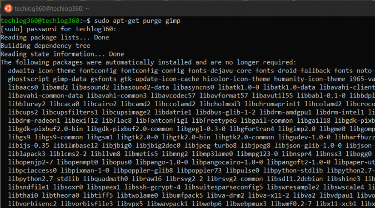 40 Basic Ubuntu Commands And Terminal Shortcuts For Beginners