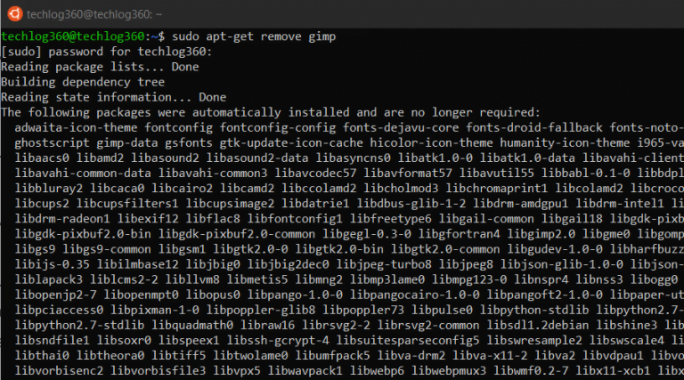 40 Basic Ubuntu Commands And Terminal Shortcuts For Beginners
