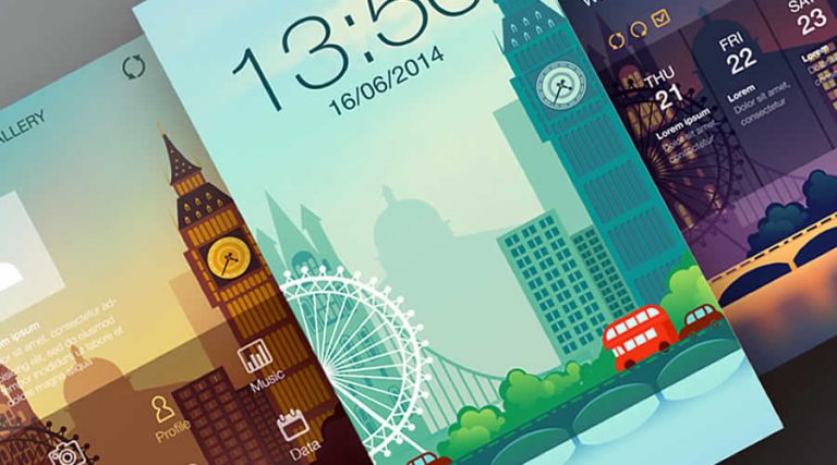 10 Best Automatic Wallpaper Changer Apps For Android In 2023