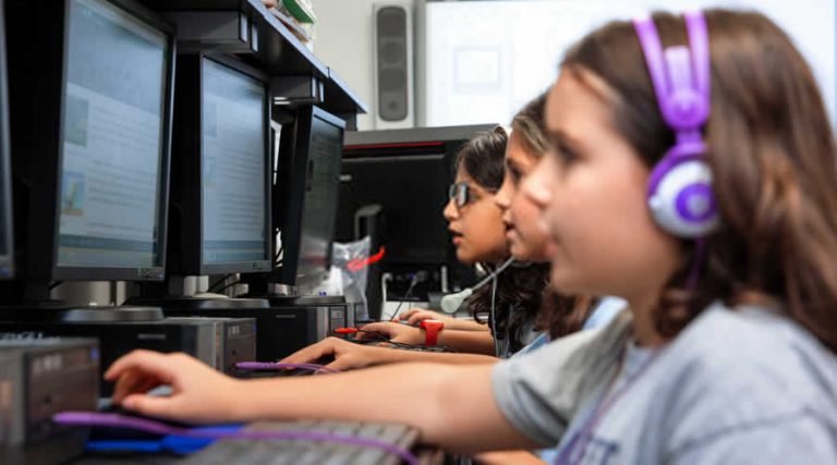 Technology-Based Activities and Tools to Increase Student Engagement