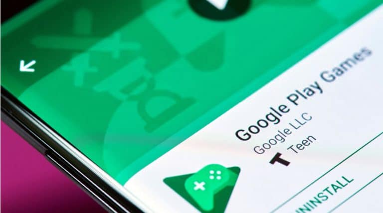 How to play hidden built-in Google games available on your Android smartphone