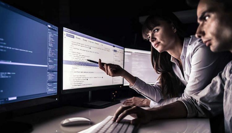 Top 10 Cloud Programming Languages Of 2019