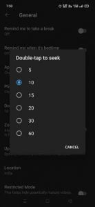 10 YouTube tricks, hacks and features you might not know