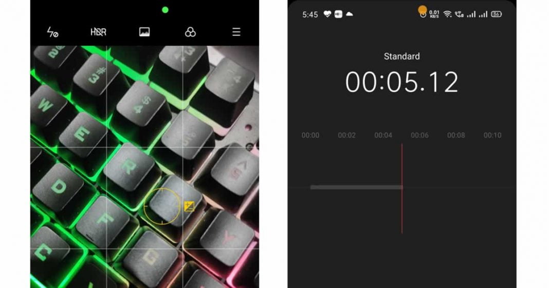 This Android App Warns You When Your Phone's Camera Or Mic Is In Use