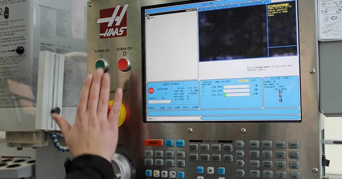 Introduction To G Code — The Cnc Programming Language
