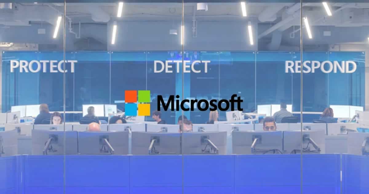Microsoft Prevented Russian Cyberattacks On Ukraine