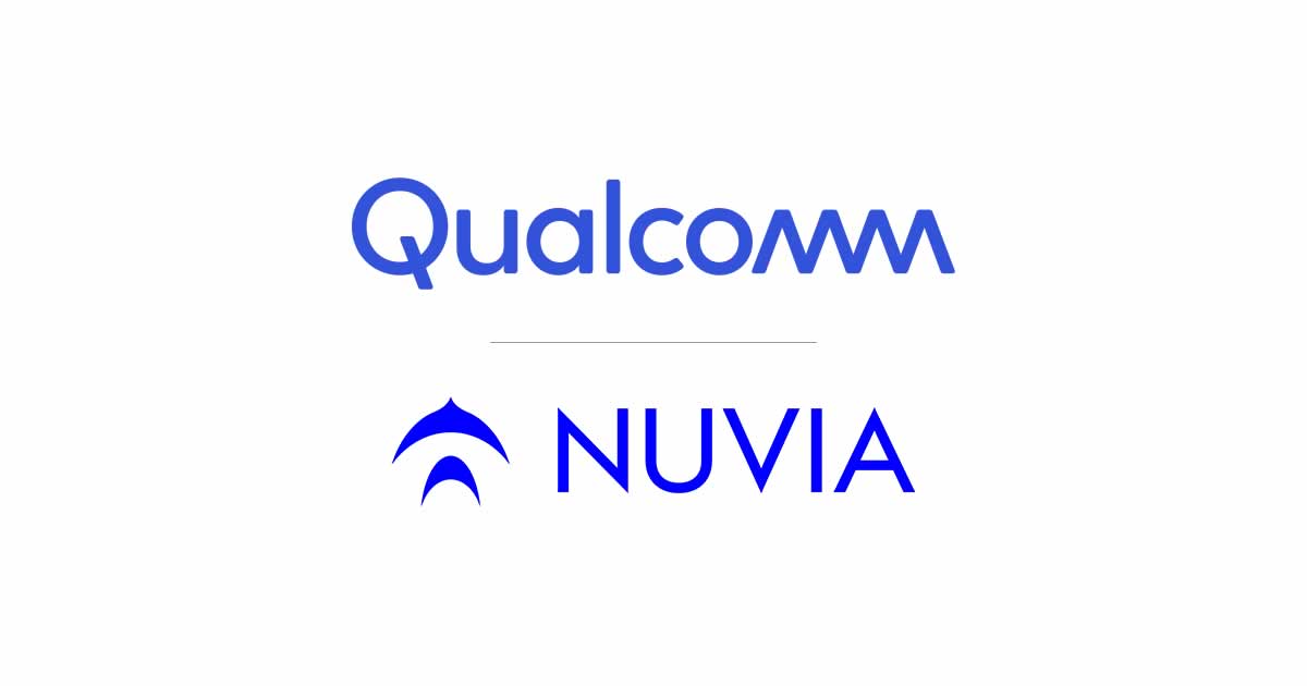 Qualcomm Aims To Challenge Apple, Intel and AMD With Its ARM Notebook SoC