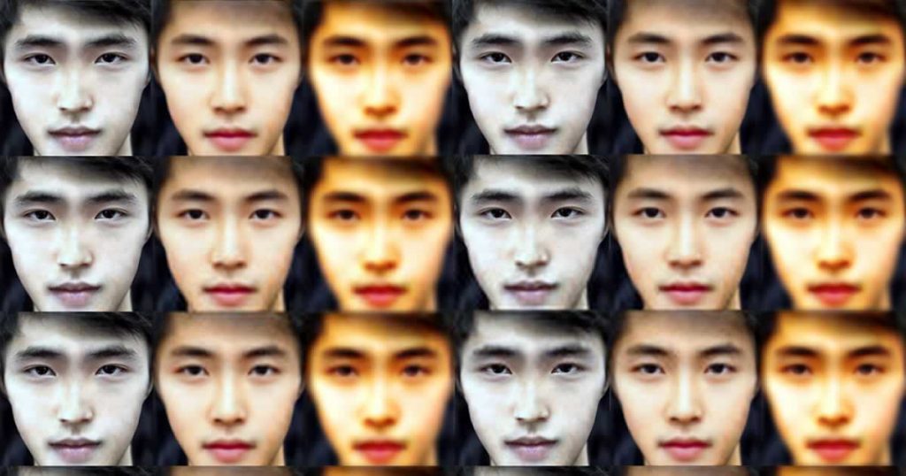 An Algorithm That Detects Deepfakes By Looking At Their Eyes