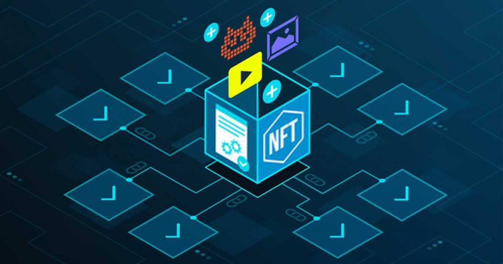 What is NFT: The Blockchain System That Certifies Digital Files