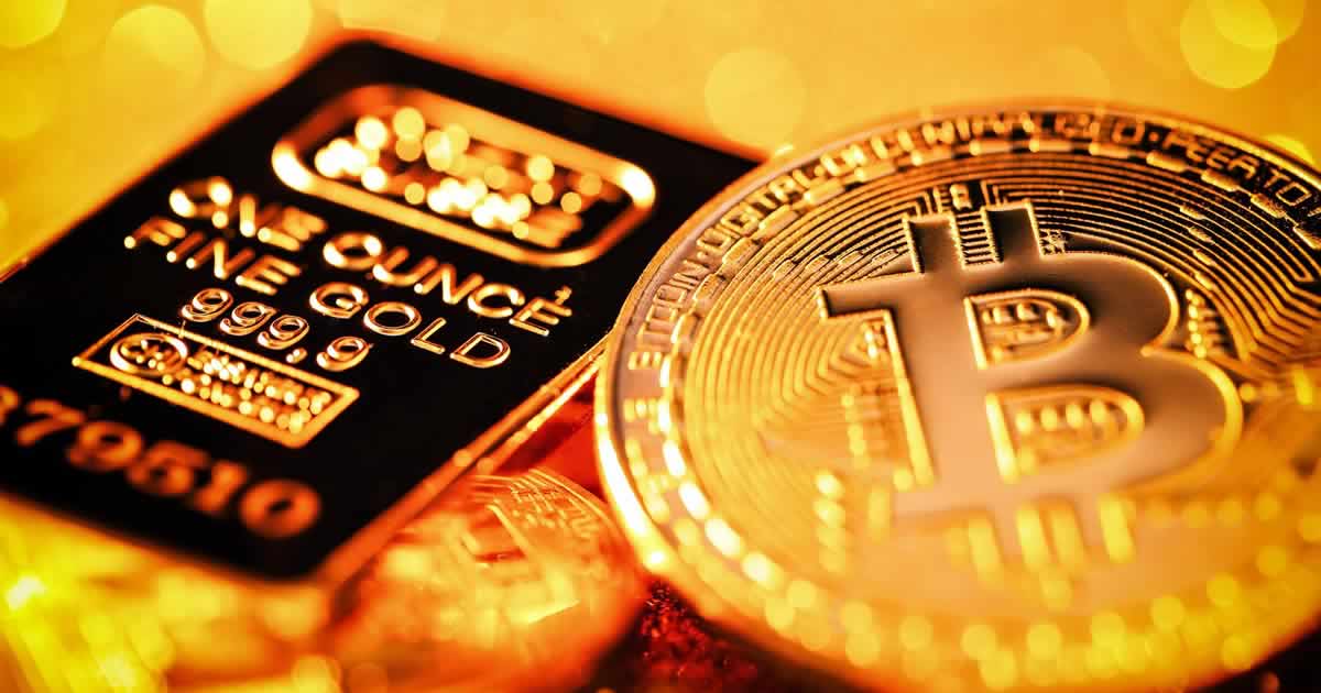 Bitcoin Vs Gold: Which is the Better Investment in 2021