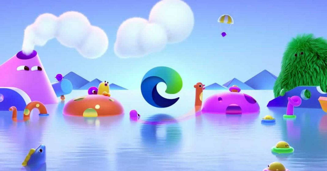 Microsoft Edge Launches Kids Mode To Customize A Safer Web Experience ...