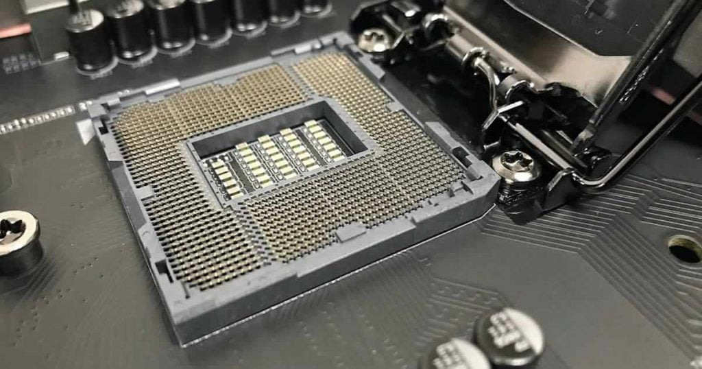 AMD's Next CPUs Should No Longer Have Pins