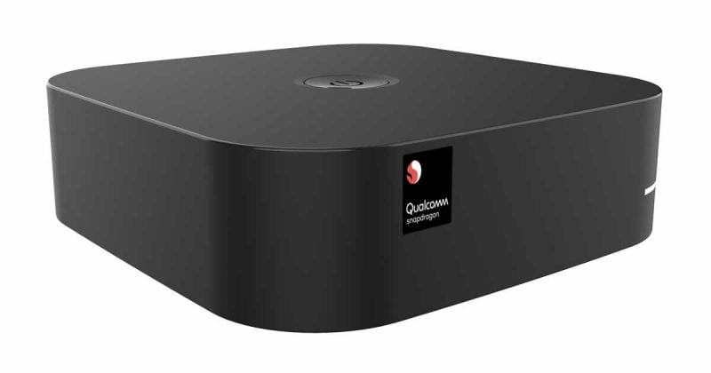 Snapdragon Developer Kit: Mini PC from Microsoft and Qualcomm For ...