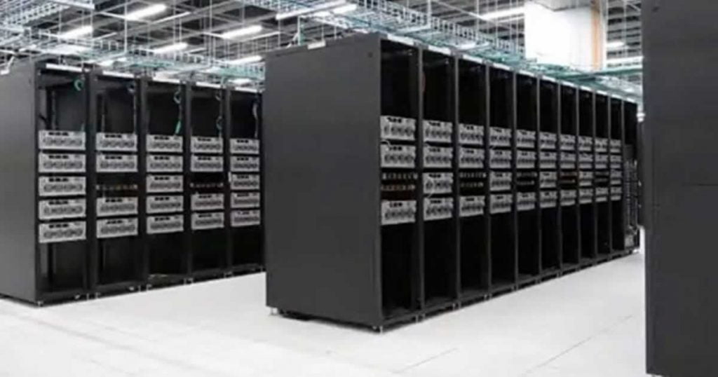 Tesla Has Fifth Most Powerful Supercomputer In The World For The Future ... Tesla Has Fifth Most Powerful Supercomputer In The World For The Future ...