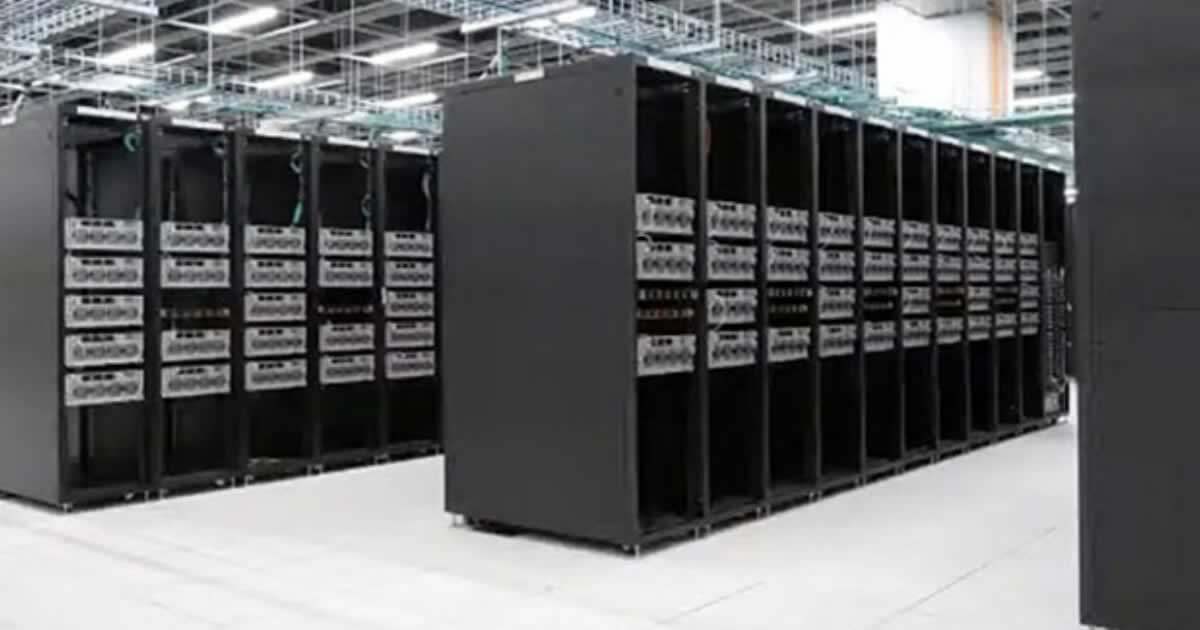 Tesla Has Fifth Most Powerful Supercomputer In The World For The Future