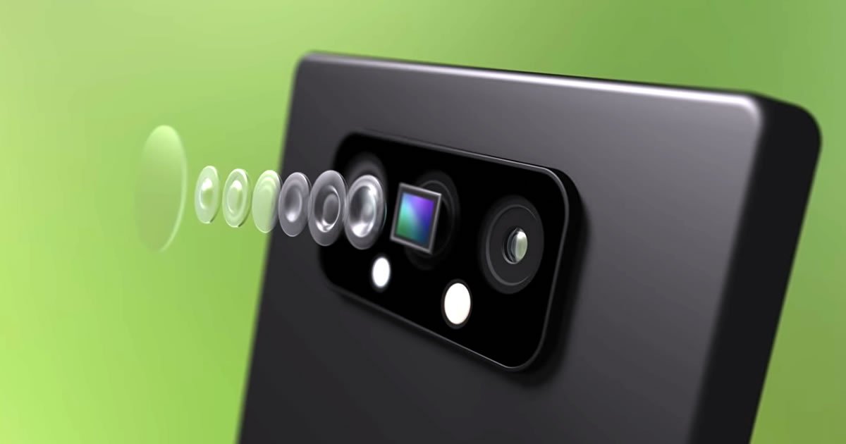 New Corning Gorilla Glass Will Protect Smartphone Cameras Without ...