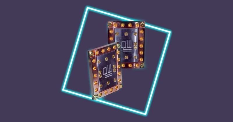 Soprano: QuantWare Launches The World's First Commercial Quantum Processors