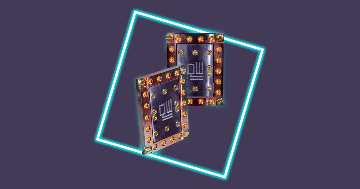 Soprano: QuantWare Launches The World's First Commercial Quantum Processors