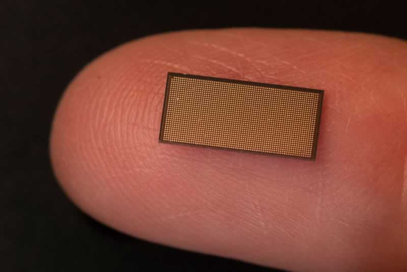 Loihi 2: Intel Brings An Improved Version Of Its Neuromorphic Chip That ...