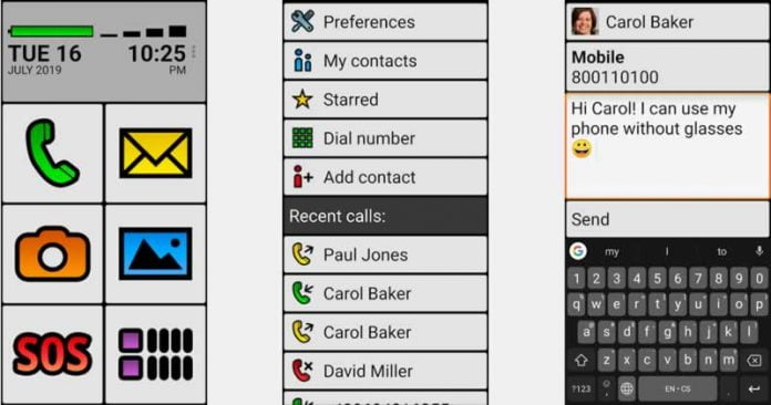 Personalize Android For Older People: 8 Best Android Launcher Apps For ...