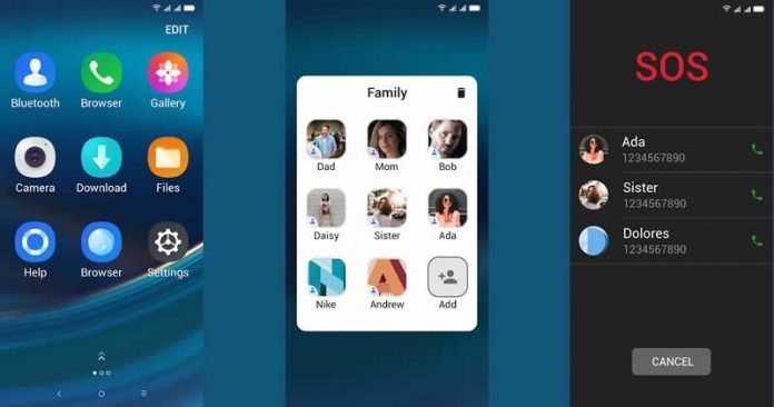 Personalize Android For Older People: 8 Best Android Launcher Apps For ...