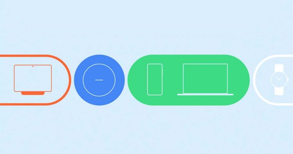 Google Announced Plans For How Android Devices Should Work Better ...
