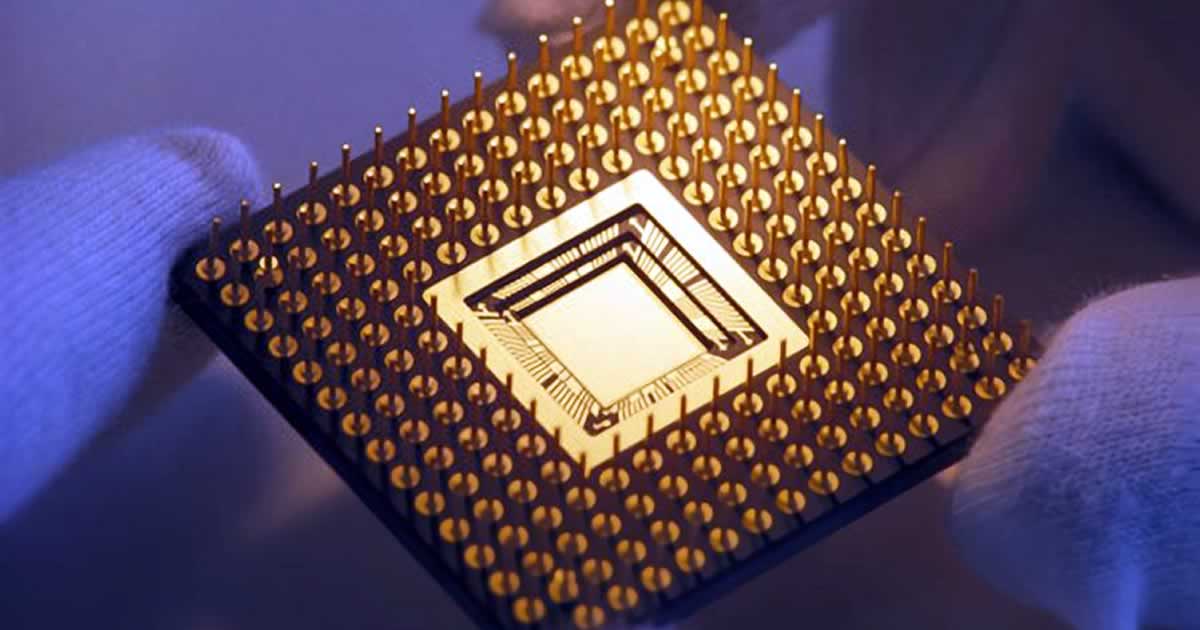 China Wants To Cooperate With Intel And AMD To Create A Chip Platform