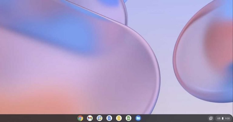 Chrome OS Flex: Google Allows You To Turn Your Old Windows And Mac PCs ...