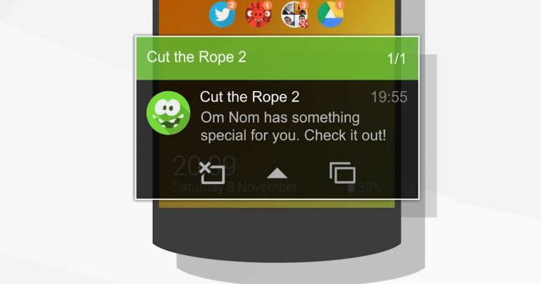 6 Best Apps To Customize Floating Notifications On Android