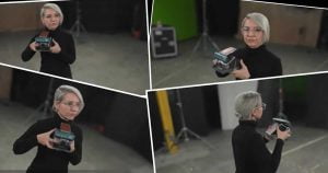 Nvidia Instant NeRF Neural Network Transform 2D Photos Into 3D Scenes ...