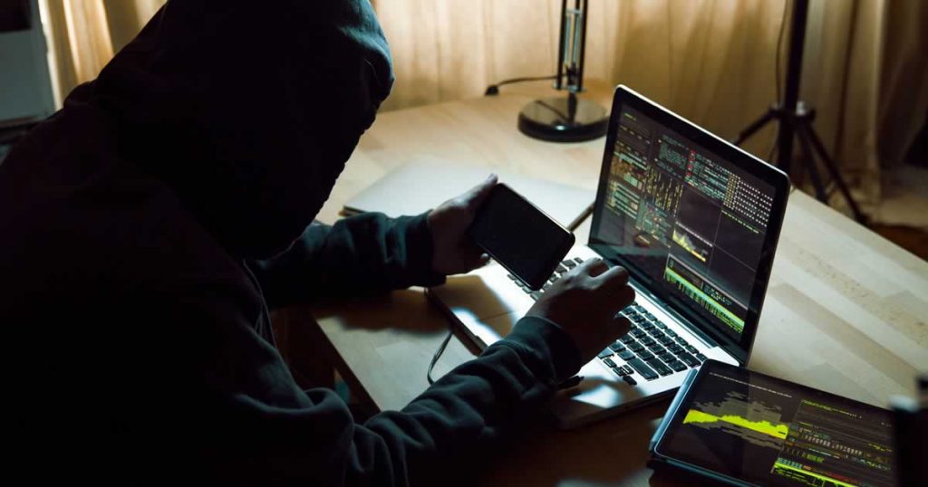 Lapsus$ Mastermind: 16-Year-Old Teenager Is Said To Have Hacked ...