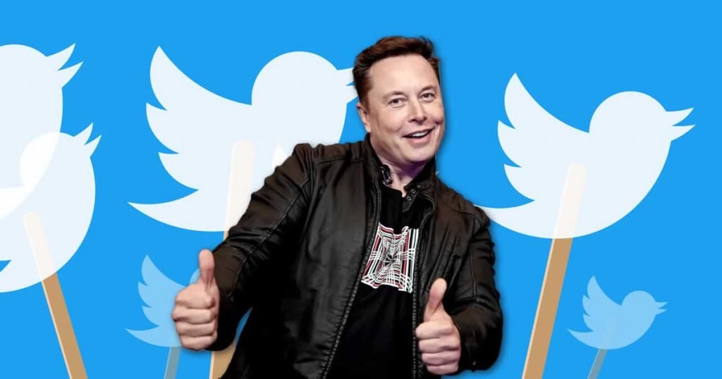 Elon Musk Officially Buys Twitter, Dismisses Four Top Executives